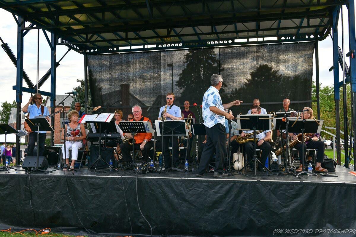 Program | Denver Municipal Band