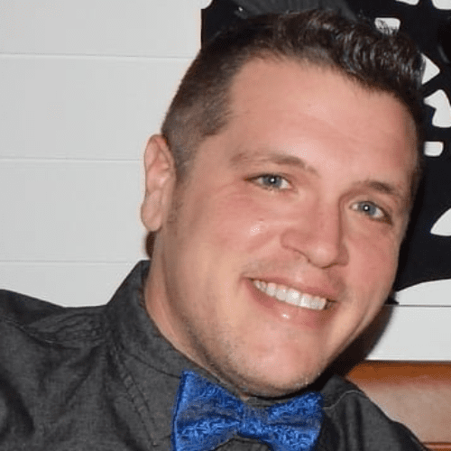 Announcing Scott Merchant as the New Executive Director | Denver ...